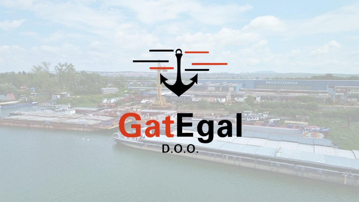 Početna - GAT EGAL DOO